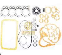 China ME018801 4D30 Full Gasket Kit for Mitsubishi Engine Parts for sale