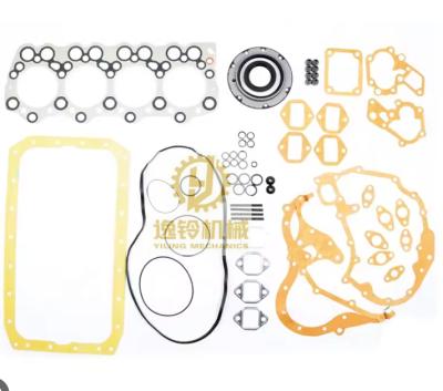 China ME018801 4D30 Full Gasket Kit for Mitsubishi Engine Parts for sale