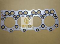 China ME018801 4D30 Full Gasket Kit for Mitsubishi Engine Parts for sale