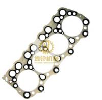 China 4D34 ME220470 Metal Overhaul Gasket Kit For Mitsubishi Engine Parts​ for sale