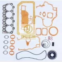 China 4D34 ME220470 Metal Overhaul Gasket Kit For Mitsubishi Engine Parts​ for sale