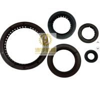 China 4DR5 31617-00106 ME001200 Complete Gasket Kit for Mitsubishi Engine Parts 4DR5 for sale