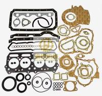 China 4DR5 31617-00106 ME001200 Complete Gasket Kit for Mitsubishi Engine Parts 4DR5 for sale