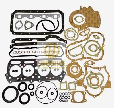 China 4DR5 31617-00106 ME001200 Complete Gasket Kit for Mitsubishi Engine Parts 4DR5 for sale