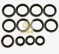China 4DR5 31617-00106 ME001200 Complete Gasket Kit for Mitsubishi Engine Parts 4DR5 for sale