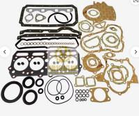 China 4DR5 31617-00106 ME001200 Complete Gasket Kit for Mitsubishi Engine Parts 4DR5 for sale