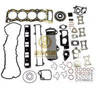 China 4M50  4M51 Full Gasket Kit ME994098 ME994643 For Mitsubishi Engine Parts FE640 FE145 FE120 for sale