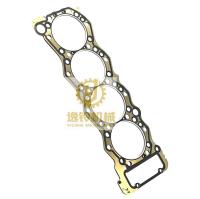 China 4M50  4M51 Full Gasket Kit ME994098 ME994643 For Mitsubishi Engine Parts FE640 FE145 FE120 for sale