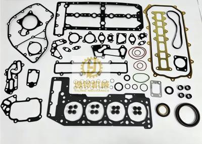 China 4P10 Complete Gasket Kit MK667572 MK667936 for Mitsubishi Engine Parts for sale