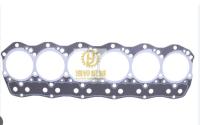 China 6D16  6D16T Full Gasket Kit For Mitsubishi Engine for sale