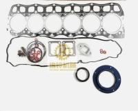 China 6D16  6D16T Full Gasket Kit For Mitsubishi Engine for sale