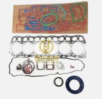 China 6D16  6D16T Full Gasket Kit For Mitsubishi Engine for sale