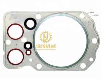 China 6D22  6D20  6D24 Complete Gasket Kit ME999665 ME999370 For Mitsubishi Engine Parts for sale