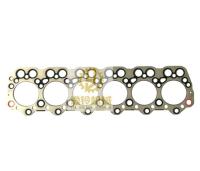 China ME997397   ME997447  ME996454  6D34 Overhaul Gasket Set For Mitsubishi Engine Parts for sale