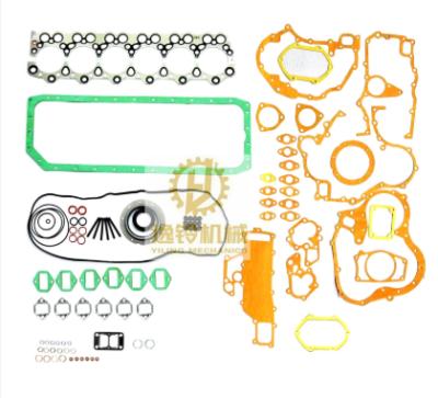 China ME997397   ME997447  ME996454  6D34 Overhaul Gasket Set For Mitsubishi Engine Parts for sale