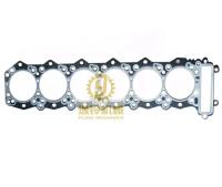 China 6M60  ME993467  ME993465 Overhaul Gasket Set For Mitsubishi Engine Parts for sale