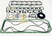 China 6M60  ME993467  ME993465 Overhaul Gasket Set For Mitsubishi Engine Parts for sale