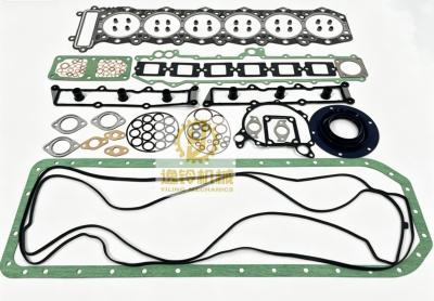 China 6M60  ME993467  ME993465 Overhaul Gasket Set For Mitsubishi Engine Parts for sale
