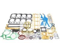 China 8DC9   ME999607  ME067069 Full Gasket Set For Mitsubishi Engine Parts for sale