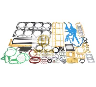 China 8DC9   ME999607  ME067069 Full Gasket Set For Mitsubishi Engine Parts for sale