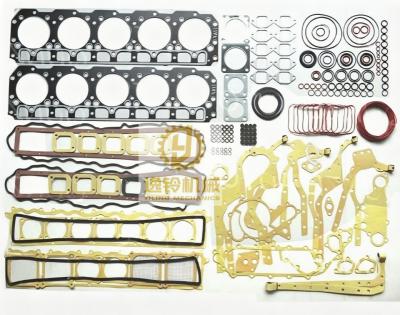 China 8DC11 8DC9  8DC10 Full Gasket Set Overhaul Kit ME997297 for Mitsubishi Diesel Engine for sale