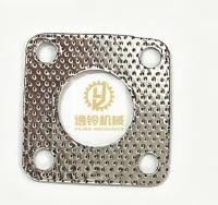 China MM408462  Full Gasket Kit for Mitsubishi K3C  ISEKI TU155F Tractor Engine Parts for sale