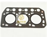 China MM408462  Full Gasket Kit for Mitsubishi K3C  ISEKI TU155F Tractor Engine Parts for sale