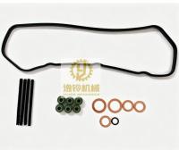 China MM408462  Full Gasket Kit for Mitsubishi K3C  ISEKI TU155F Tractor Engine Parts for sale