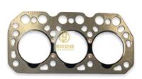 China 30A9710028  K3M Engine full  gasket kit for Mitsubishi  parts for sale
