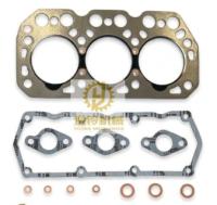 China 30A9710028  K3M Engine full  gasket kit for Mitsubishi  parts for sale