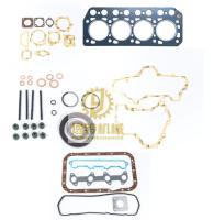 China K4A  MM408461  30A97-00096 Full Gasekt Kit For Mitsubishi D1650 D1850Satoh ST1620/ST1820 Tractor for sale