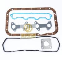 China K4A  MM408461  30A97-00096 Full Gasekt Kit For Mitsubishi D1650 D1850Satoh ST1620/ST1820 Tractor for sale