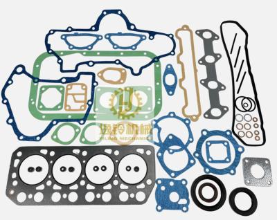 China K4N  MM438680 30H94-11040  Full  Gasket Kit for Mitsubishi  parts for sale