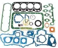 China MM431630  Full  Gasket Kit K4E for Mitsubishi  parts for sale