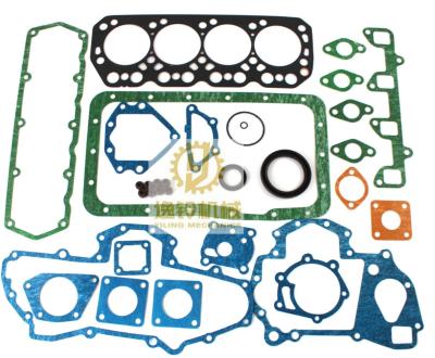 China MM431630  Full  Gasket Kit K4E for Mitsubishi  parts for sale