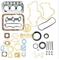 China L3A TU 135-137 Full Gasket Kit Fit For MITSUBISHI Engine. for sale