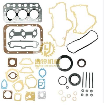 China L3A TU 135-137 Full Gasket Kit Fit For MITSUBISHI Engine. for sale