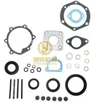 China L3E high quality  Full Overhaul Gasket Set For Mitsubishi Engine Parts for sale