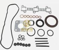 China L3E high quality  Full Overhaul Gasket Set For Mitsubishi Engine Parts for sale