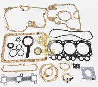 China L3E high quality  Full Overhaul Gasket Set For Mitsubishi Engine Parts for sale