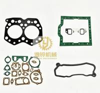 China 34594-00034 S2E  Engine gasket kit for Mitsubishi parts full gasket kit for sale