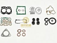 China 34594-00034 S2E  Engine gasket kit for Mitsubishi parts full gasket kit for sale