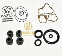 China 34594-00034 S2E  Engine gasket kit for Mitsubishi parts full gasket kit for sale