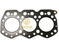 China S3E Full Gasket Upper Bottom Gasket Kit For Mitsubishi Engine Parts for sale