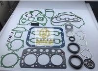 China 31B94-01060  S3L Full Gasket Kit For Mitsubishi Excavator Engine Parts for sale