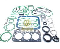 China 31B94-01060  S3L Full Gasket Kit For Mitsubishi Excavator Engine Parts for sale