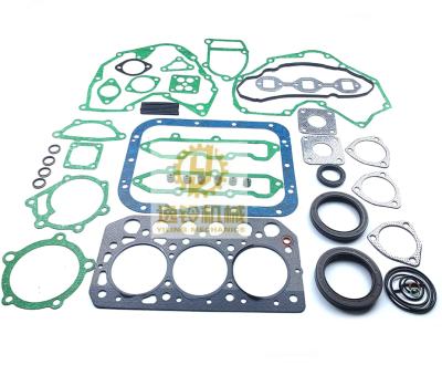 China 31B94-01060  S3L Full Gasket Kit For Mitsubishi Excavator Engine Parts for sale