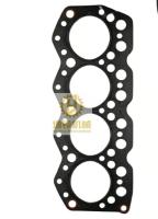 China 34494-00074 Engine Full Gasket Kit  Mitsubishi S4E  S4E2  head gasket for sale