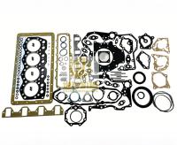 China 3064  3064T S4K Full Gasket Kit For Mitsubishi Engine For Mitsubishi Gasket Kit for sale