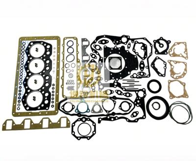 China 3064  3064T S4K Full Gasket Kit For Mitsubishi Engine For Mitsubishi Gasket Kit for sale
